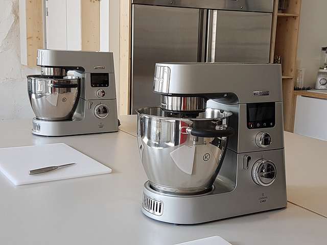 Recettes de Cooking Chef