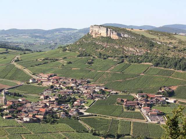 Recettes de Mâconnais