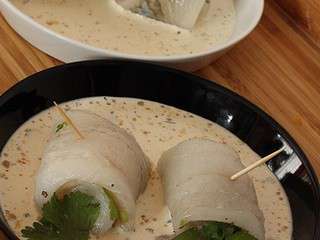 Les Meilleures Recettes de Carrelet