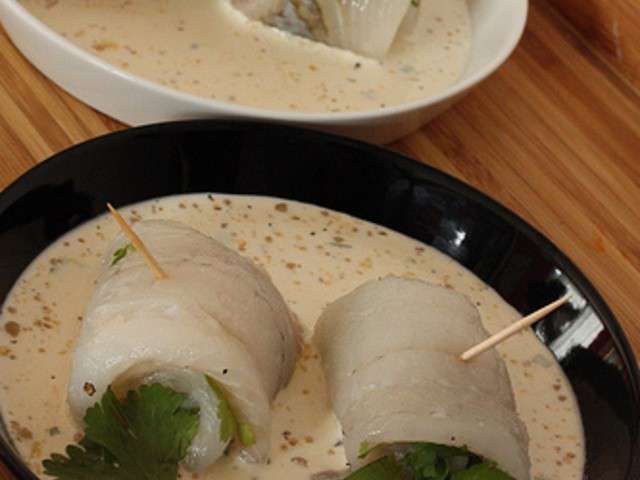 Les Meilleures Recettes de Carrelet et Roulé