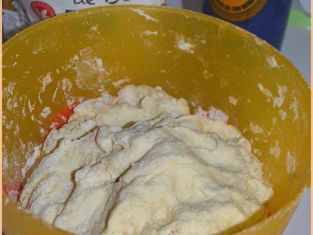 Recettes de Pâté de audrey patisseries