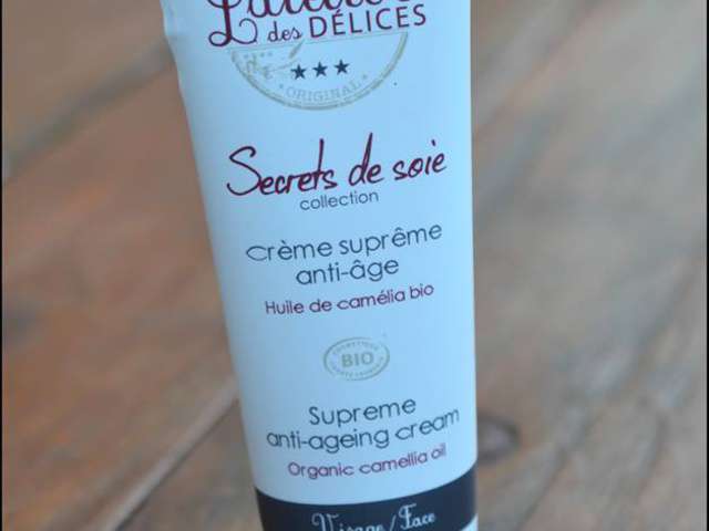 Recettes de Test et Crèmes