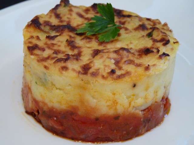 Recettes de Parmentier de Autant que ce soit bon