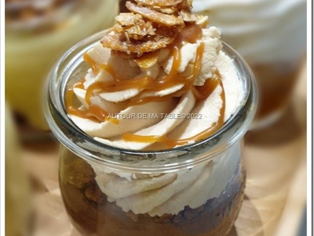 Recettes de Mousse au Chocolat et Chantilly