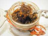 Recettes de Confit d'oignon