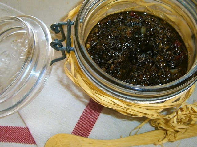 Recettes d'Épices et Pâté