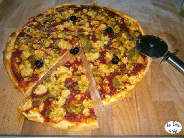 Recettes de Persillade de Aux délices de Fab