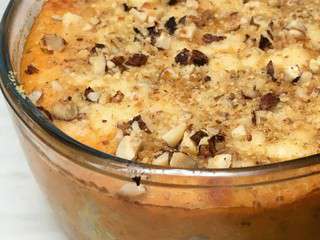 Recettes de Hachis Parmentier et Purée