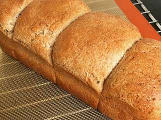 Recettes de Cook'in et Pain