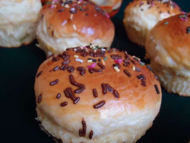 Recettes de Choumicha de Aux délices des gourmets