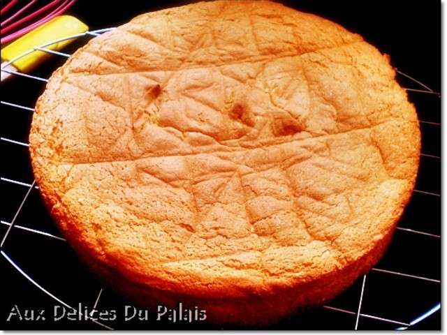 Recettes de Génoise et Pâtes