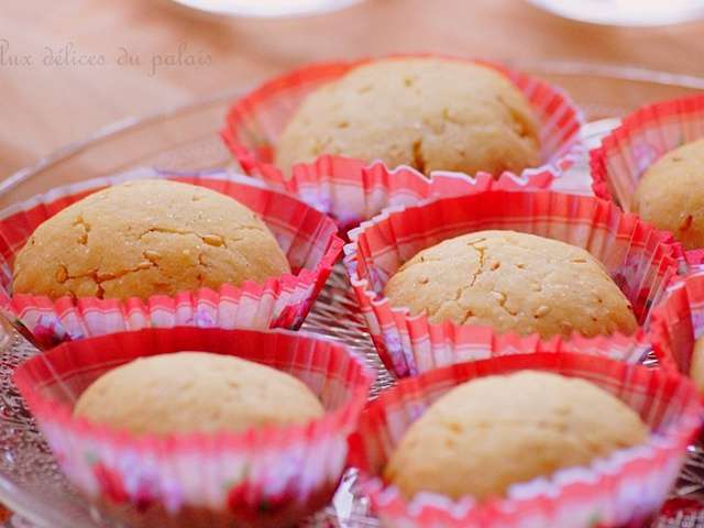 Recettes de Maroc et Gateaux Secs