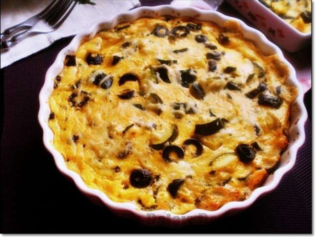 Recette Olive Noire facile - Les recettes d'Olive Noire les plus ...