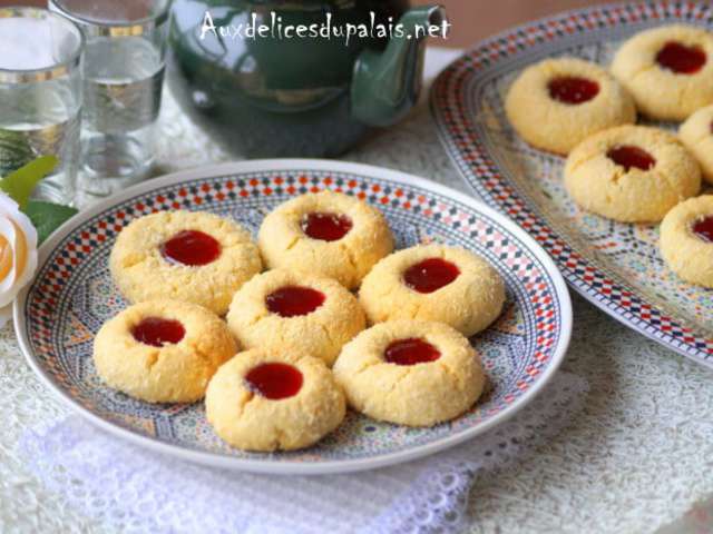 Recettes de Gâteau Sec - 6