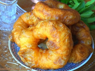 Recettes de Maroc - 2