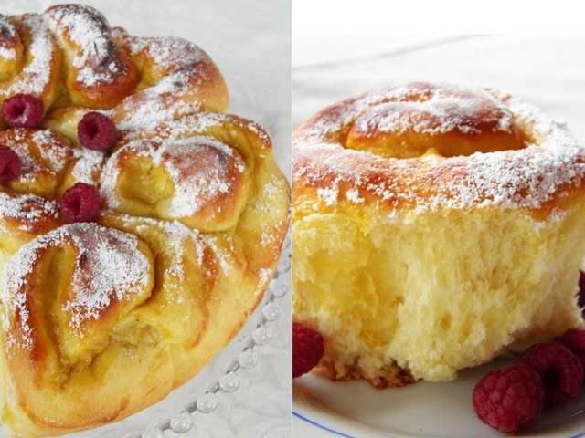 Recettes de Chinois de aux délices du palais