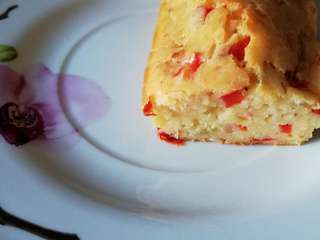 Recettes de Cumin et Cake