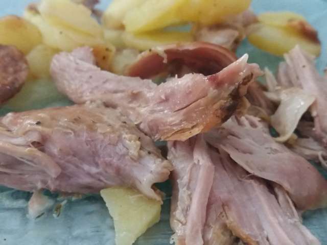 Recettes de Chevreau