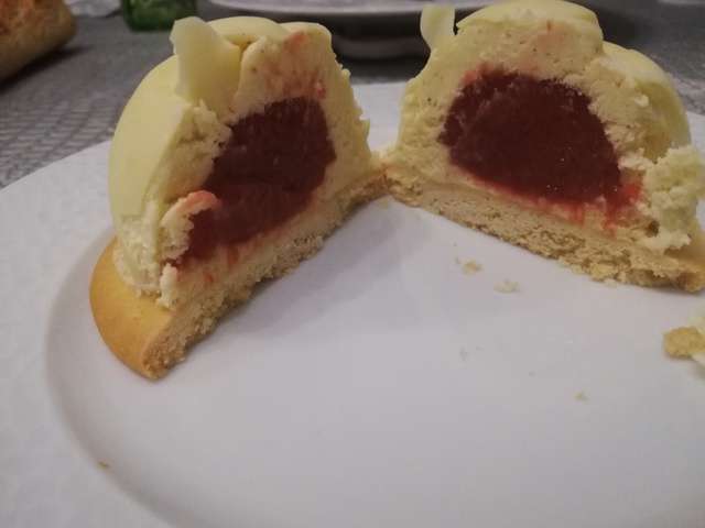 Recettes de Sablés de Aux Gourmandises de Steph
