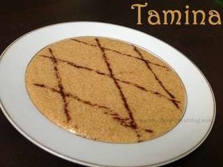 Les Meilleures Recettes de Tamina