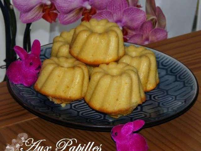 Recettes de Babka de Aux papilles