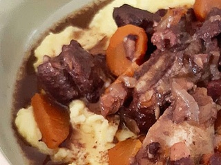 Recettes de Sanglier