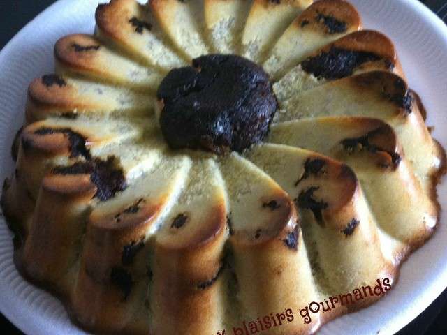 Recettes de Dattes de Aux plaisirs gourmands