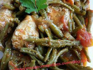 Les Meilleures Recettes de Haricots et Porc