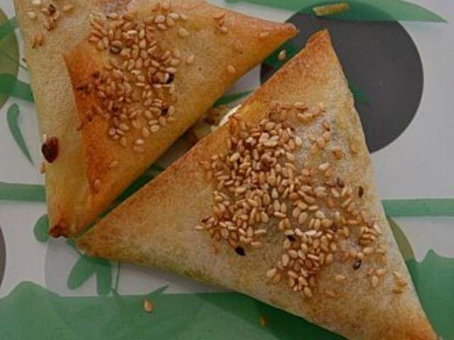Recettes de Mozzarella de Aux saveurs d'Isa