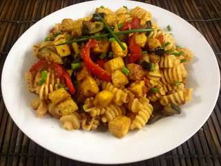 Recettes de Marinades et Légumes