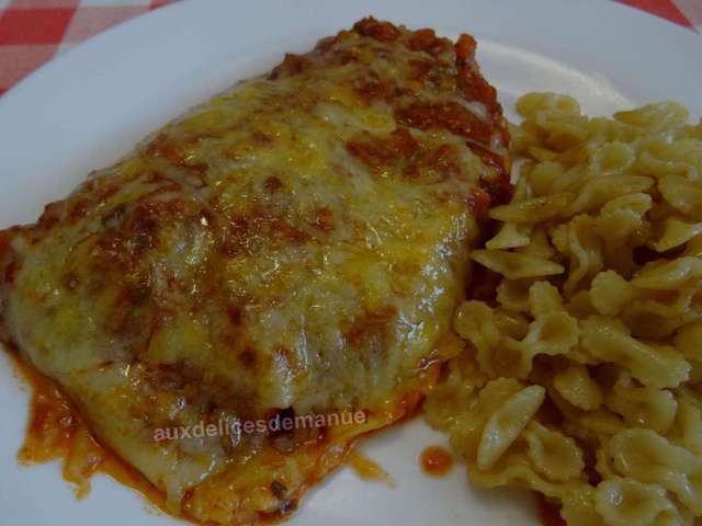 Recettes de Viande Blanche