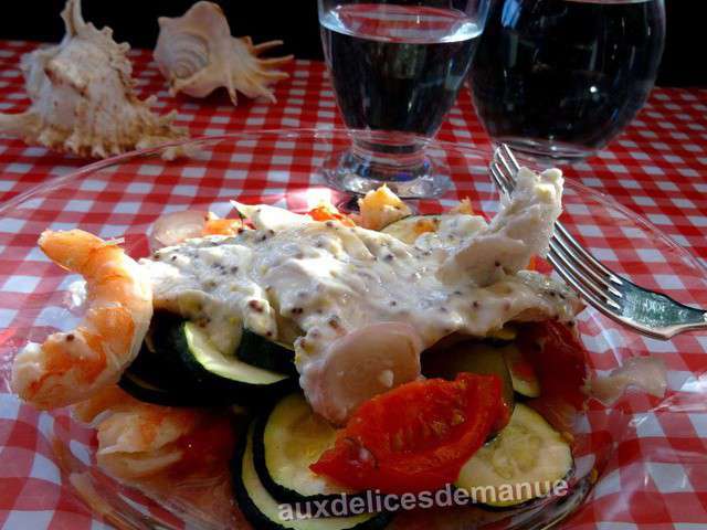 Recettes de Filets de merlan et Poisson