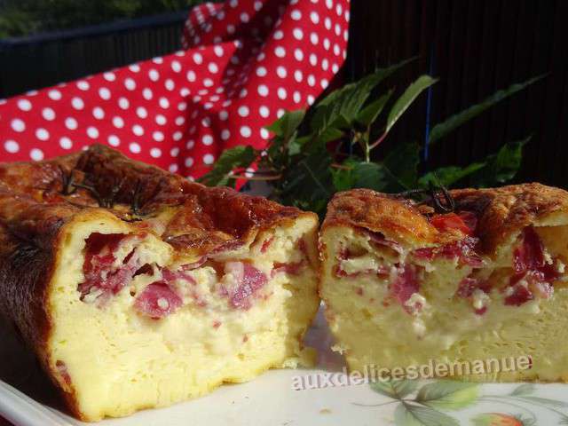 Recettes de Tome de L Aubrac