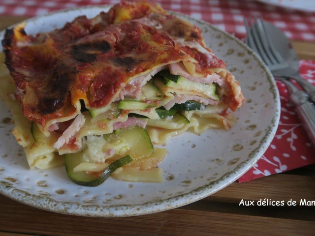 Recettes de Mozzarella du Buffala