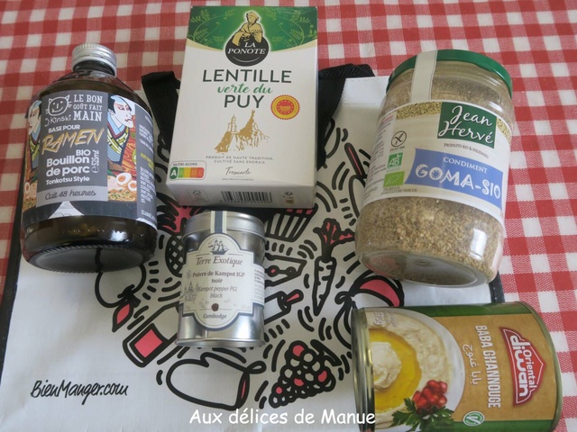 Comment choisir une box cuisine, Food box ou Box culinaire