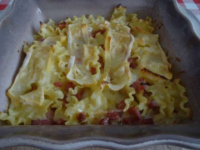 Recettes de Plat Familial