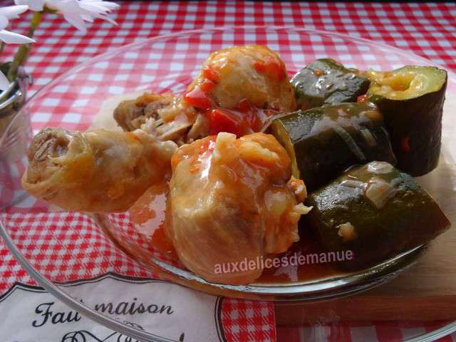 Les Meilleures Recettes de Plat en Sauce