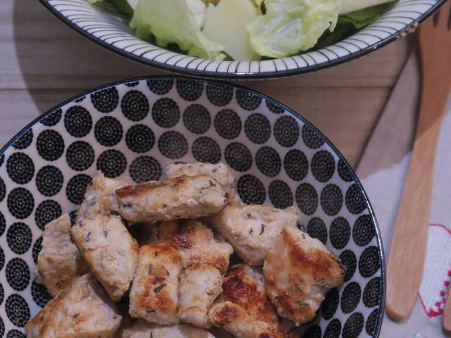 Recettes de Plat Rapide