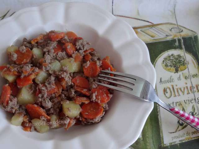 Recette Rata facile - Les recettes de Rata les plus faciles et rapides