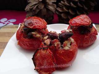 Recettes de Haricots rouges et Poulet