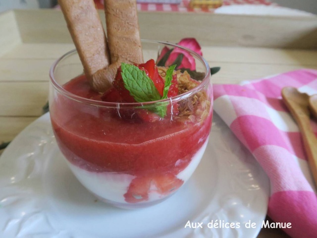 Recettes de Fromage Blanc