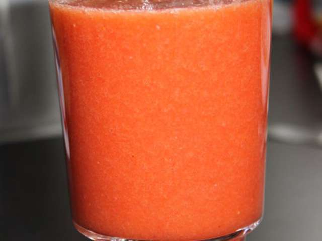 Recettes de Fruits de Avec Gourmandise