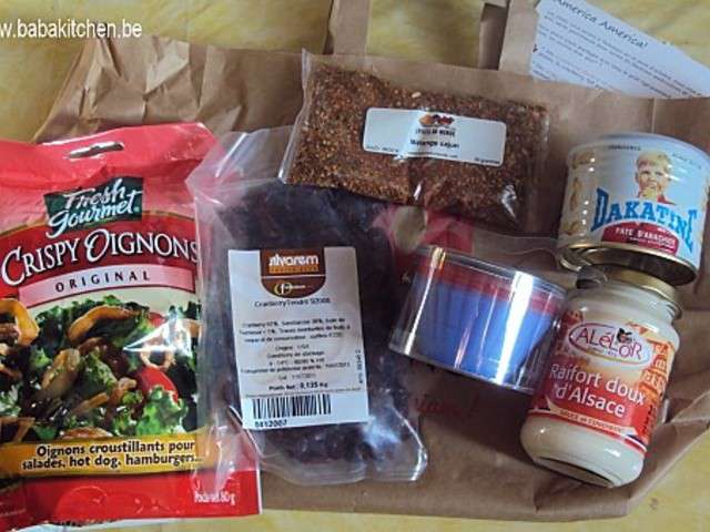 Les Meilleures Recettes de Box Cuisine et Belgique