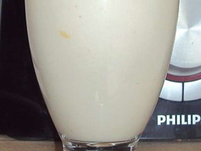 Les Meilleures Recettes de Milk Shake et Dattes