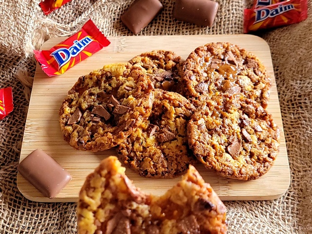Recettes de Daim