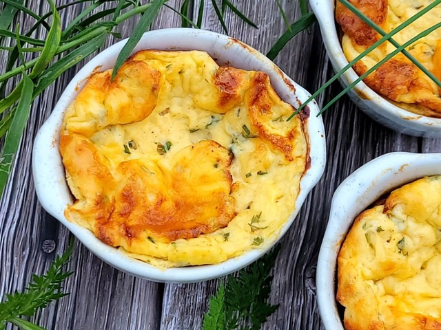 Recettes de Faisselle de Bal des saveurs