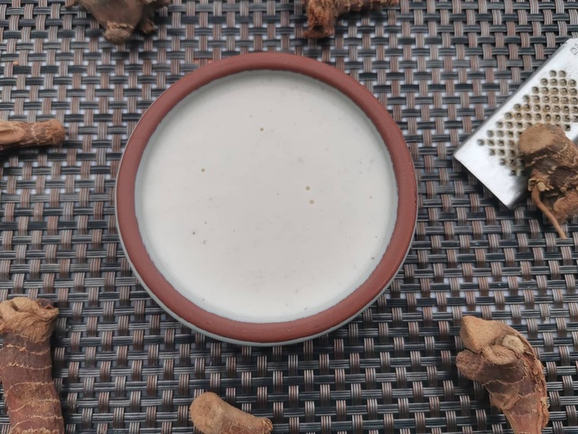 Recettes de Panna Cotta de Bal des saveurs