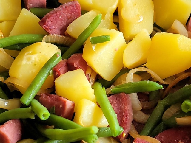 Recettes de Saucisson