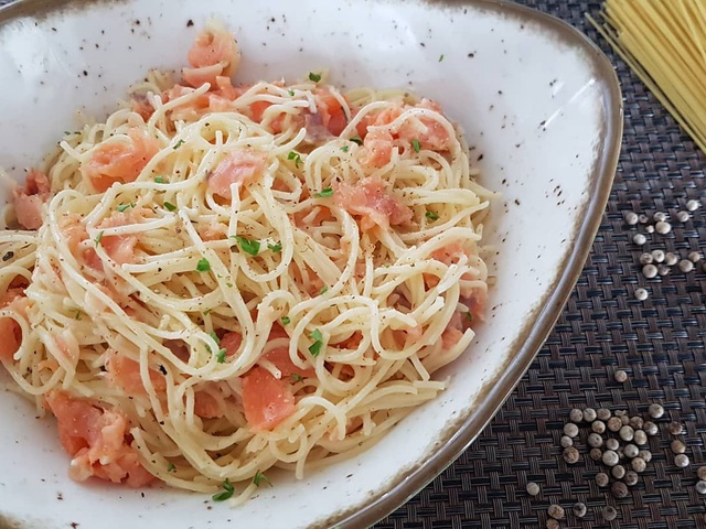 Recettes de Spaghetti
