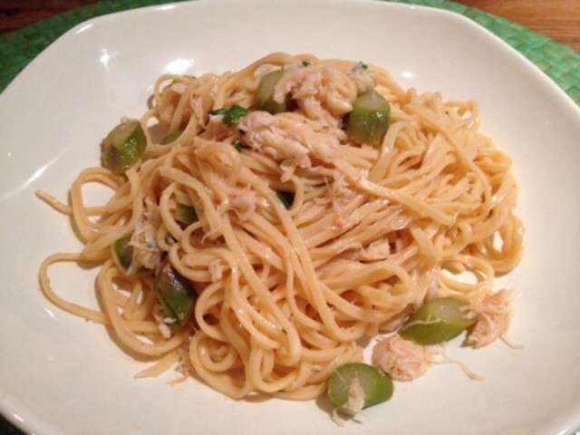 Recettes de Crabe de BananaCake